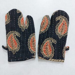 Kitchen Accessories | Kantha Aprons, Dish Cloth, Kitchen Towel